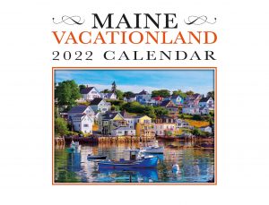 Maine Scene | Maine Souvenirs and Calendars | Maine Postcards ...