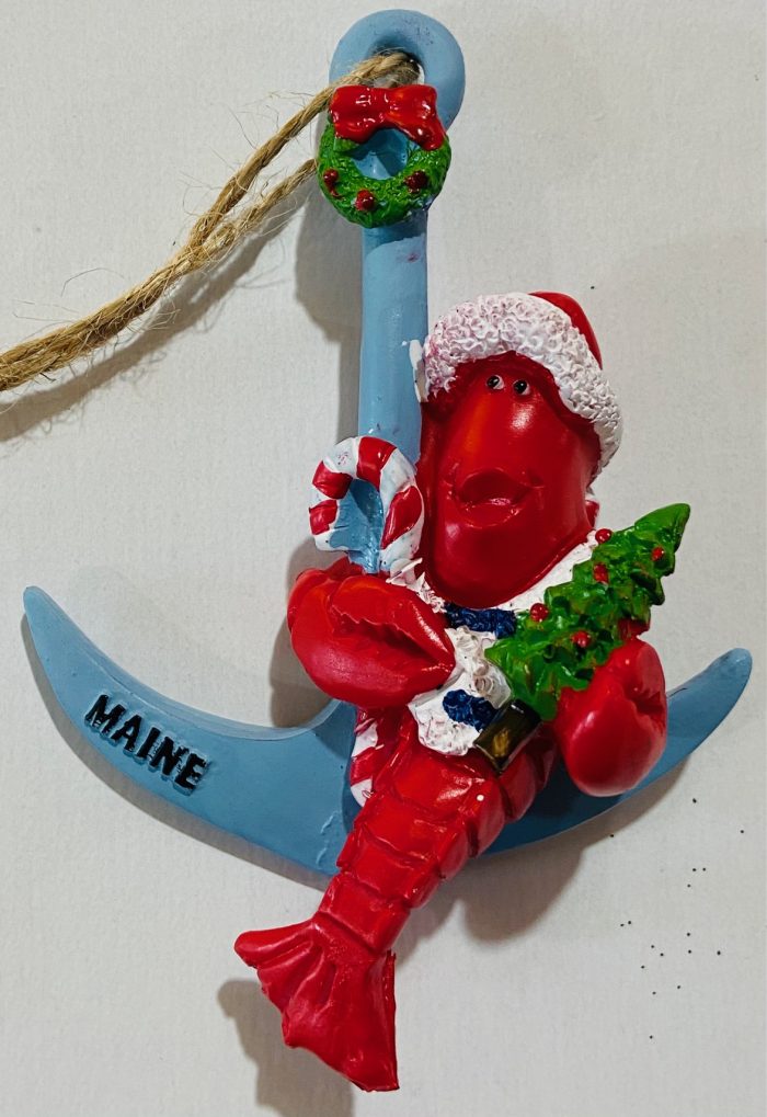 Ornaments | Maine Scene | Maine Souvenirs and Calendars