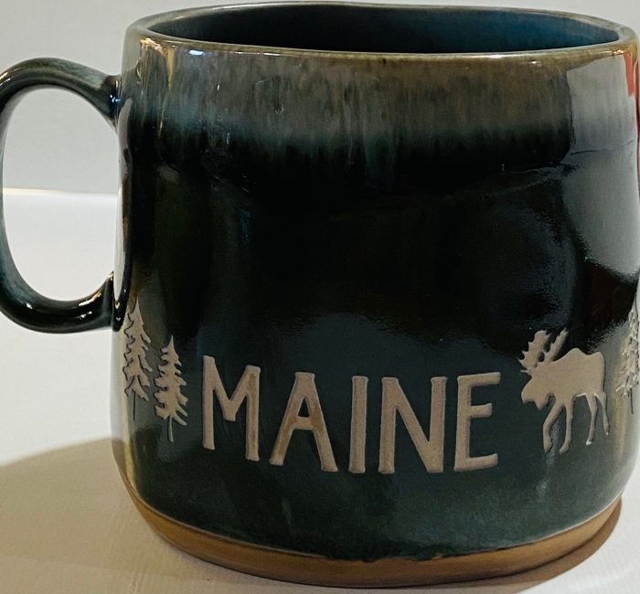 Homegoods | Maine Scene | Maine Souvenirs and Calendars